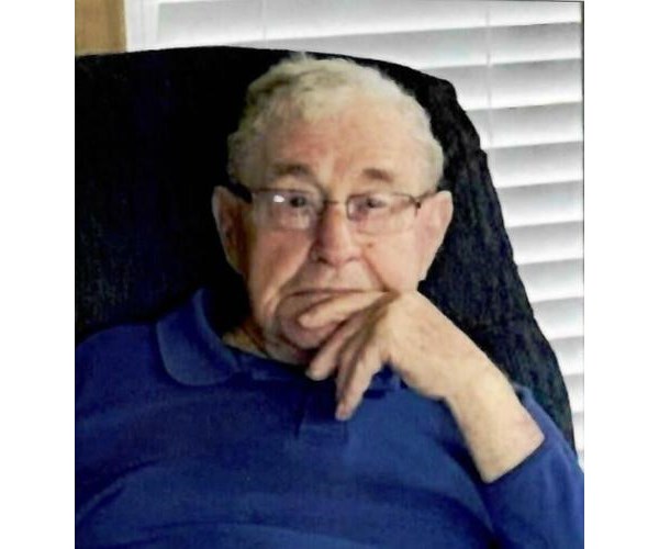 Clarence A. Johnson Obituary (2025) - Louisville, OH - Stier-Israel ...