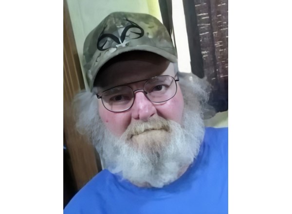 Gregory "Wayne" Martin Obituary (2026) - Gorum, LA - Rush Funeral Home ...