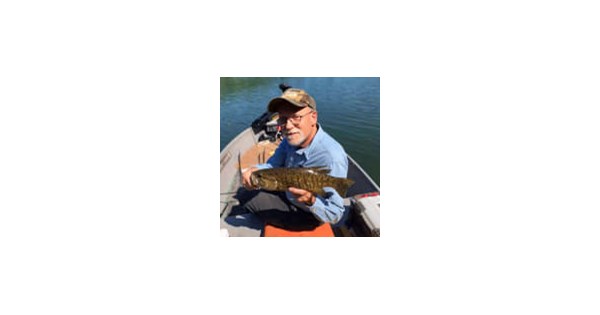 Charles "Dave" Burkhart Obituary (2025) - Canton, OH - Schneeberger ...