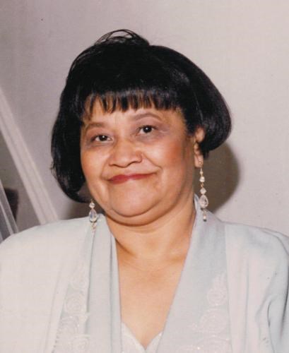 Mrs. Alice Thomas Obituary (2024) - Zebulon, NC - William Toney’s ...