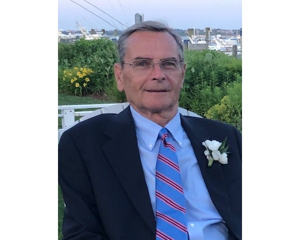 James C. Tessier Obituary (2024) - Prospect, CT - Prospect Memorial ...
