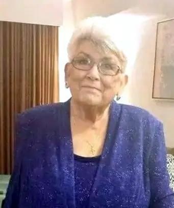 Maria Alma Tapia Obituary (2024) - Corpus Christi, TX - Maxwell P ...