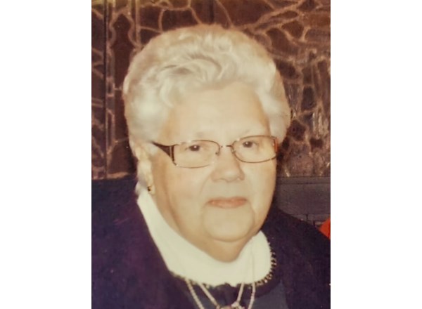 Charlotte A Harbst Obituary (1942 - 2025) - Catasauqua, PA - WFMZ-TV 69 ...