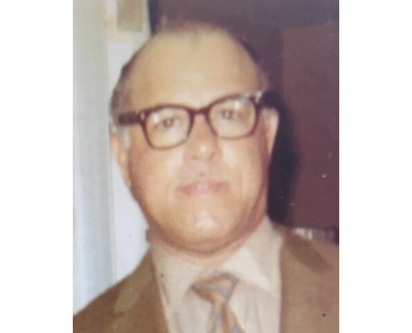 Lucien Florentino Justin Obituary (2022) - New Orleans, LA - Jacob ...