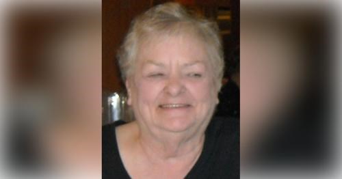 Judith Carol Johnson Obituary (2023) - Las Cruces, NM - Perches ...