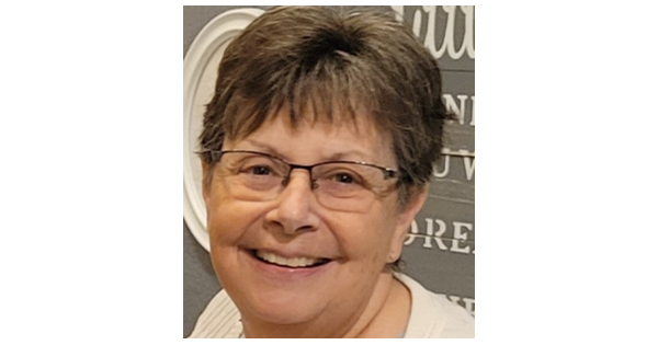 Deborah Lee Werner Obituary (2024) - Manistee, MI - Oak Grove Funeral ...
