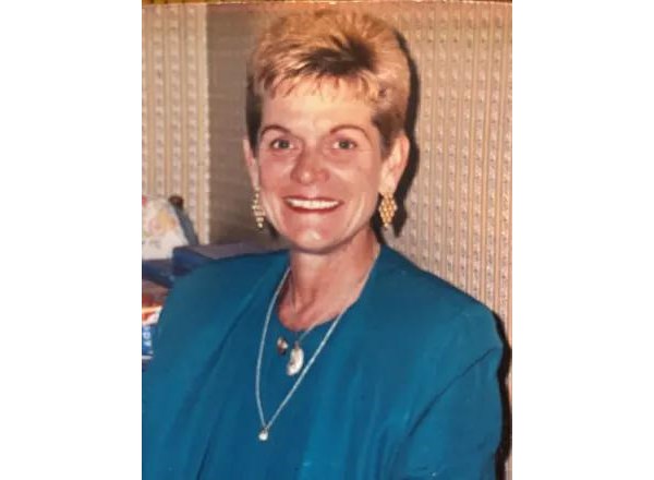 Nancy R. Clifford Obituary (2025) - Bridgewater, MA - Chapman Funerals ...