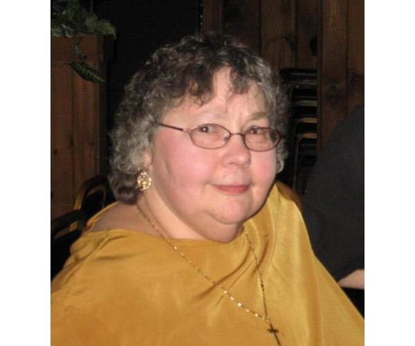 Priscilla M. Ames Obituary (2024) - East Douglas, MA - Tancrell-Jackman ...