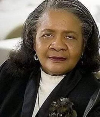 Marion Joyce Norman Obituary (2024) - Raeford, NC - Buie's Funeral Home