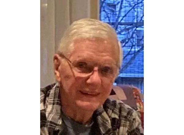 Barry C. Bridge Obituary (2024) - Manasquan, NJ - Jersey Shore Cremation