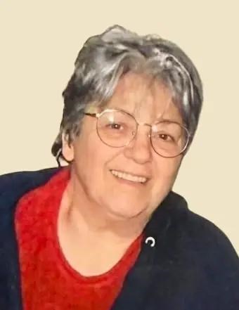 Rose C. Antich Obituary (2025) - Naperville, IL - Overman-Jones Funeral ...