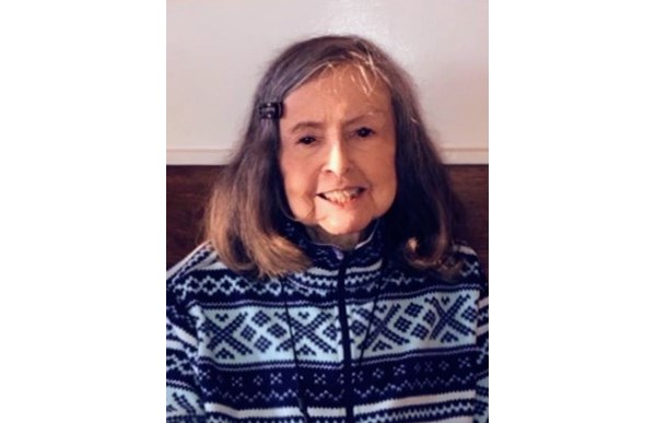Annabelle L Carr Obituary (2022) - Belford, NJ - Scott & Kedz Home for ...