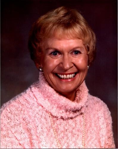 Betty Stensrud Obituary (2025) - Rogers, MN