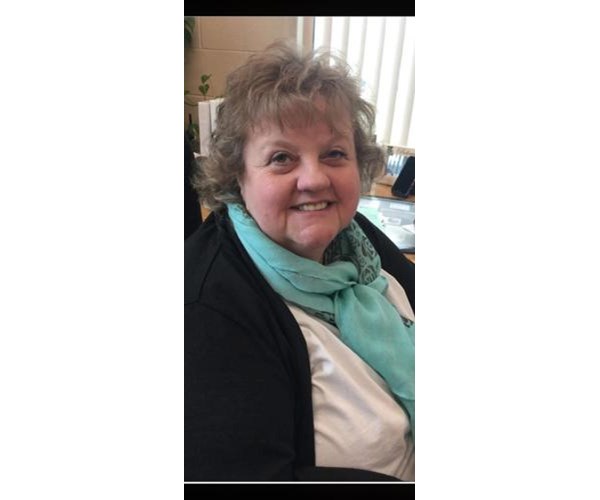 Rebecca Gail Turner Obituary (2025) - Point Pleasant, WV - Deal Funeral ...