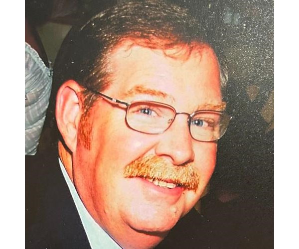 Frank Lloyd Carpenter Obituary (2024) - Gilbert, AZ - Falconer Funeral ...