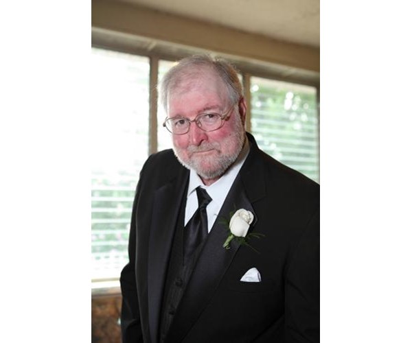 James Worsham Obituary and Online Memorial (2021)