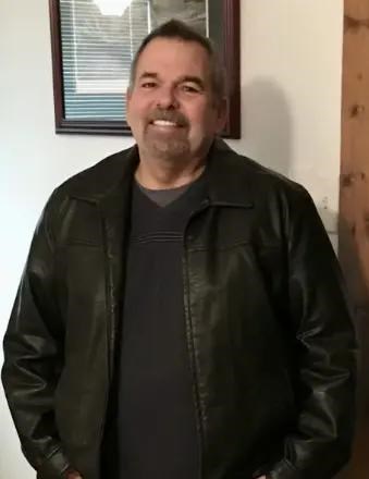 Michael Ray Terrell Obituary (2025) - Rainsville, AL - W.T. Wilson ...