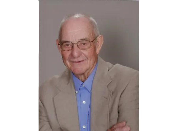 Charles H Ludolph Obituary (2025) - Peoria, IL - Wright & Salmon ...