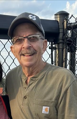 Carl Mark Saucier Obituary (2024) - Pineville, LA - Fall Creek Funeral ...