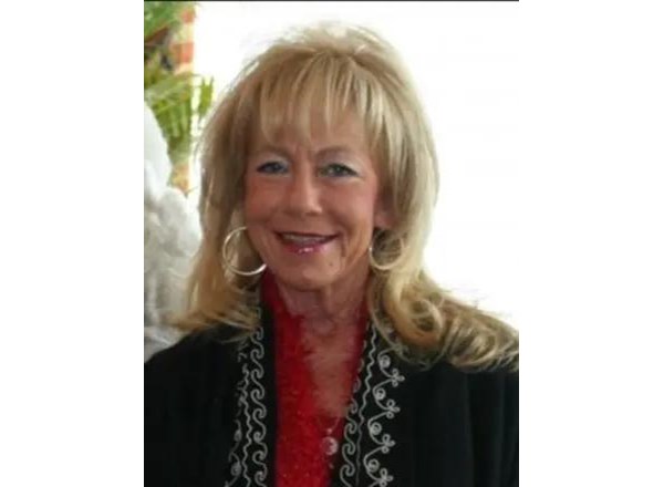 Amanda Allen Everett Obituary (2024) - Ridgeland, MS - Sebrell Funeral Home