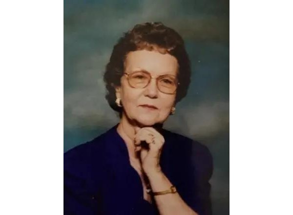 Mary Price Obituary (2025) - Tuscaloosa, AL - Tuscaloosa Memorial ...