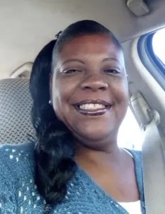 Stephanie Daniels Obituary (2025) - Waycross, GA - Harrington Family ...