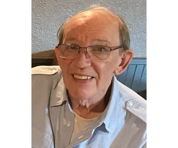 Philip W. Caswell Obituary (2025) - Woonsocket, RI - Holt Funeral Home