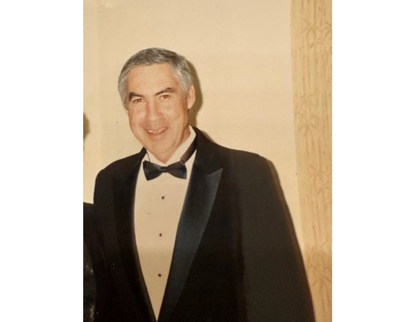 Donald Blake Hawkins Sr. Obituary (2025) - Chatsworth, GA - Shawn ...