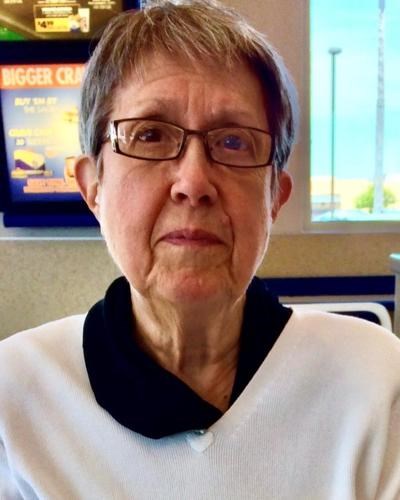 Hazel Jane Quimby Obituary (2026) - Saint Joseph, MI - Starks Family ...