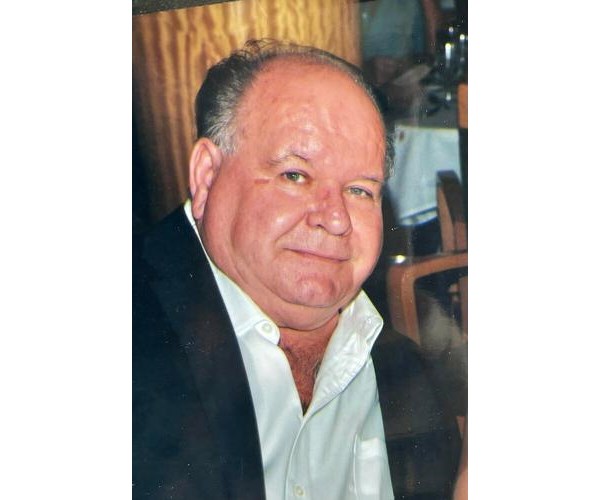 Robert Lacroix Obituary (2022) - St. Petersburg, FL - David C. Gross ...