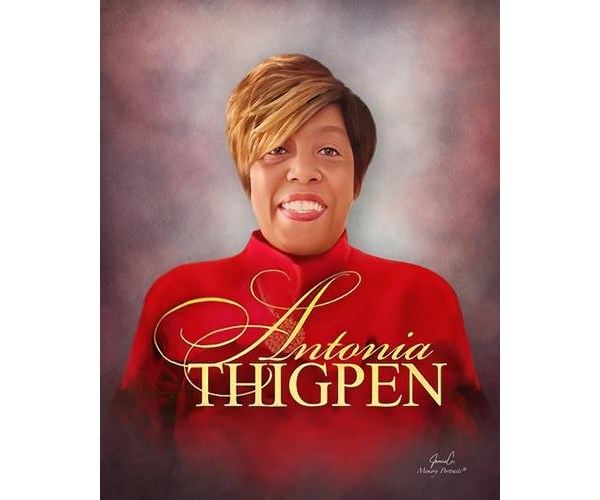 Antonia Ray Thigpen Obituary (2024) - Washington, NC - Joseph B Paul Jr ...