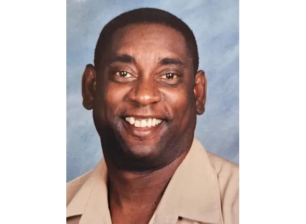 Timothy Darnell Capers Obituary (2025) - Shreveport, LA - Winnfield ...