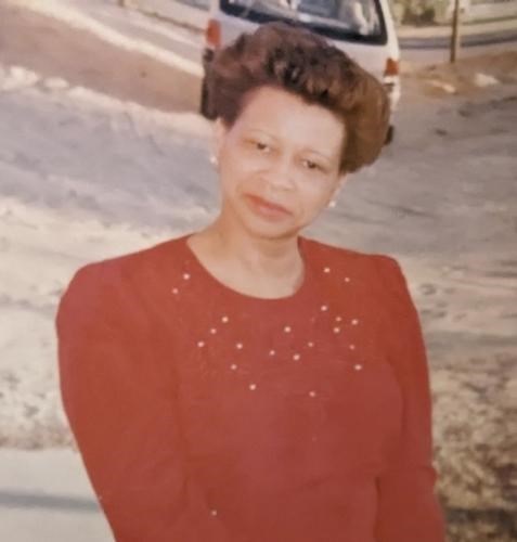 Ms. Margie Marie Foushee Obituary (2024) - Siler City, NC - Knotts and ...