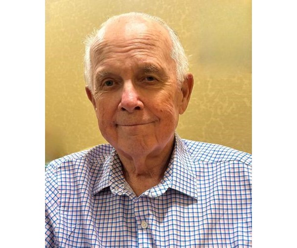 Paul A. Betlem Obituary (2024) - Apopka, FL - Baldwin Brothers Funerals ...