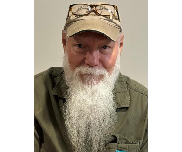 Alfred Lee Boyer Obituary (1958 - 2025) - Saint Joseph, MO - KQ2