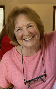 Jeanette Hall Obituary (1944 - 2026) - Allen Park, MI - Crawford County Now