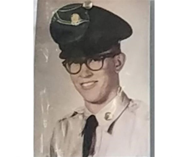 Lee Ellison Obituary (2025) - Centerville, IA - Thomas Funeral Home ...