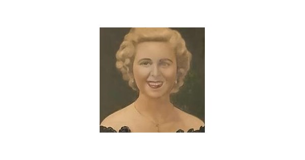 Mary Elizabeth Brobston Edwards Obituary (2025) - New Orleans, LA - New ...