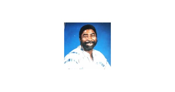 Earl C. Houston Jr. Obituary (2025) - Austin, TX - King-Tears Mortuary ...