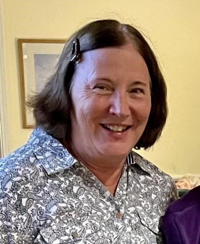 Jacqueline "Jackie" Van Tassel Simpson Obituary (2026) - Glenshaw, PA ...