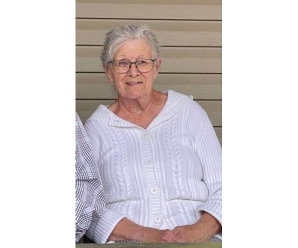 Carolyn Sue Sullinger Obituary (1944 - 2025) - Pocahontas, AR ...