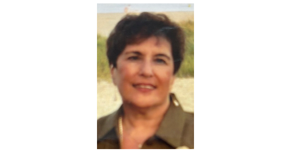 Lorraine O'Leary Obituary (2024) - Malden, MA - A. J. Spadafora Funeral ...