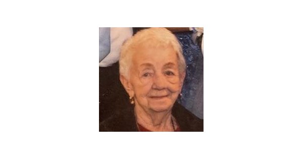 Joann Higgins Obituary and Online Memorial (2025)