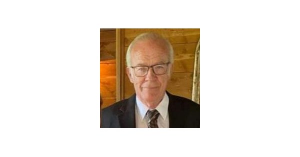 George Edgar Bailey Obituary (2024) - Houston, MS - Houston Funeral Home