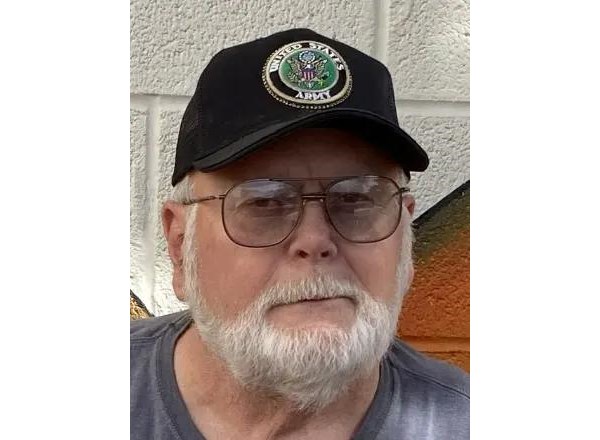 Danny E. Best Obituary (2025) - St Paul, KS - Smith-Carson Wall Funeral ...
