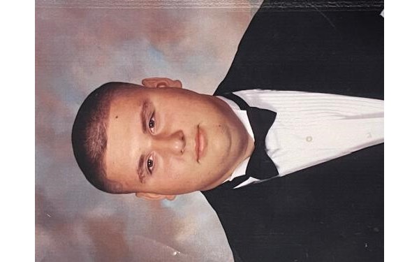 Randall Bert Pannell Jr. Obituary (2024) - Houston, TX - Vazquez ...