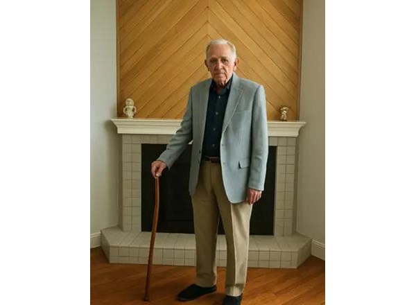 Terry Cooper Obituary (1949 - 2025) - Georgetown, SC - Kingstree News