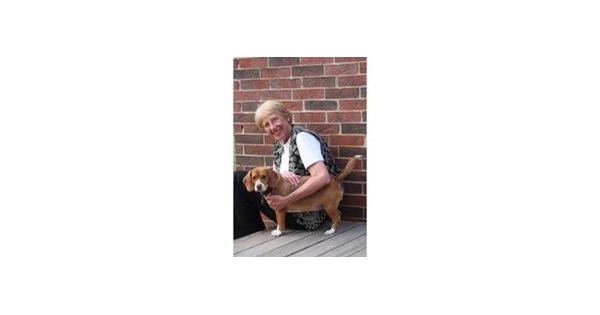 Barbara Joy Chapman Holton Obituary (2025) - Nashville, TN - Woodbine ...