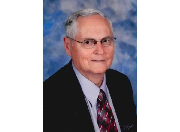 Paul C. Bruns Obituary (2025) - Rockford, IL - Olson Funeral ...