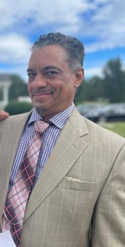 Moses Anthony Ragland Obituary (2025) - Louisa, VA - D.D. Watson ...